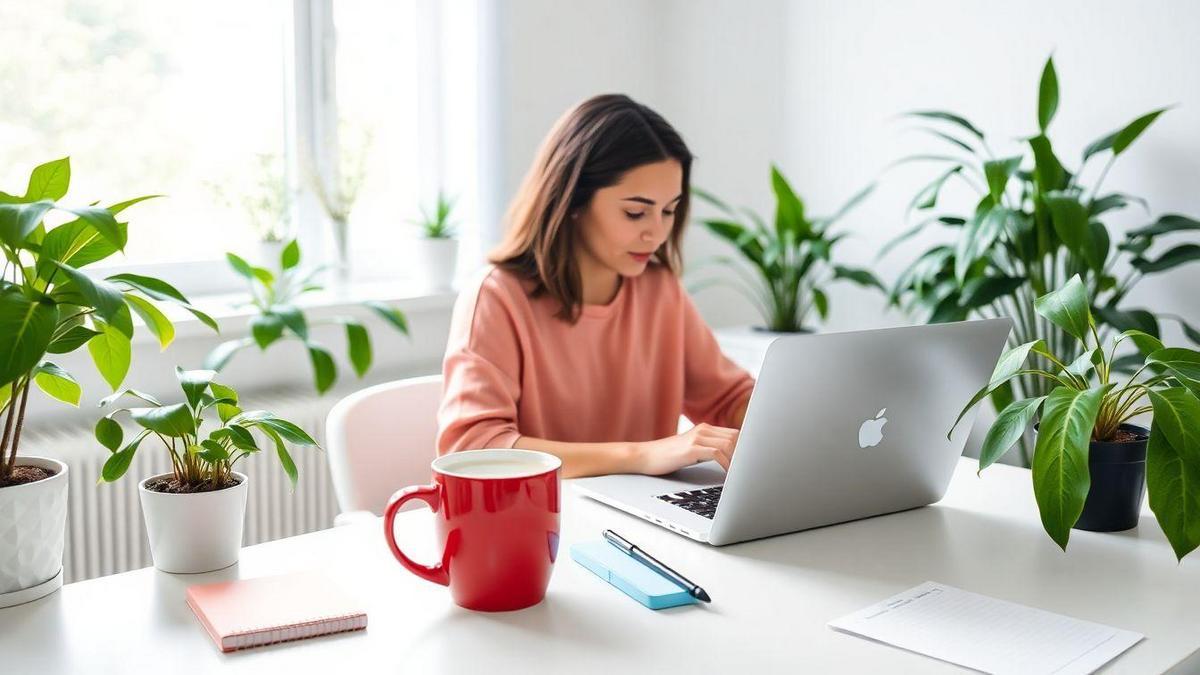 Focus Techniques Work Less And Get More Done