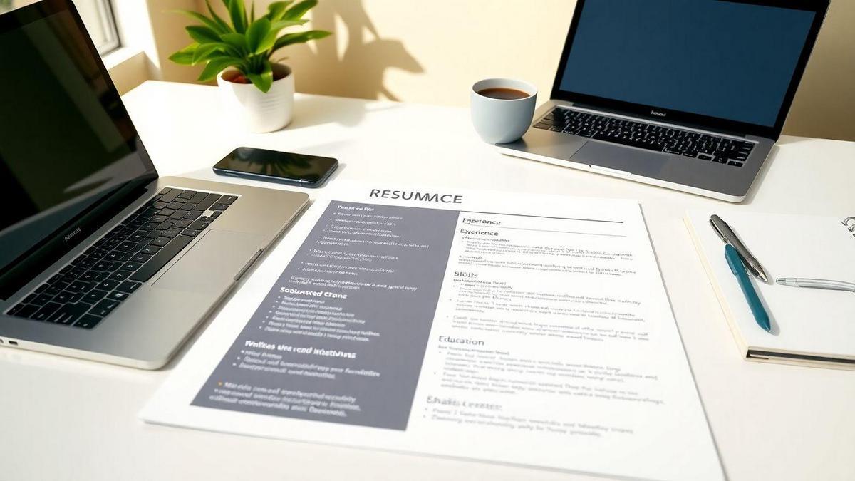How to Create an Irresistible Resume and Get Interview Calls