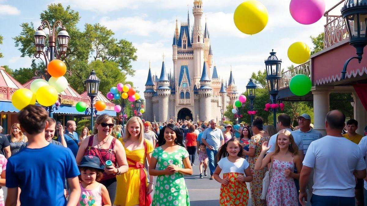Job Offer at Disney: See Salaries and How to Apply