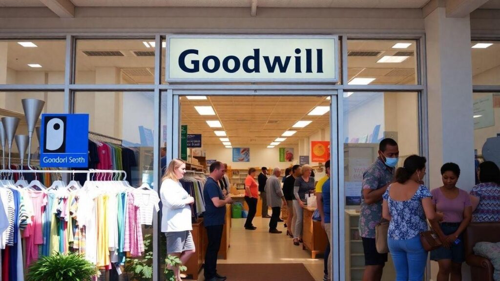 Job Offer at GOODWILL: See Salaries and How to Apply