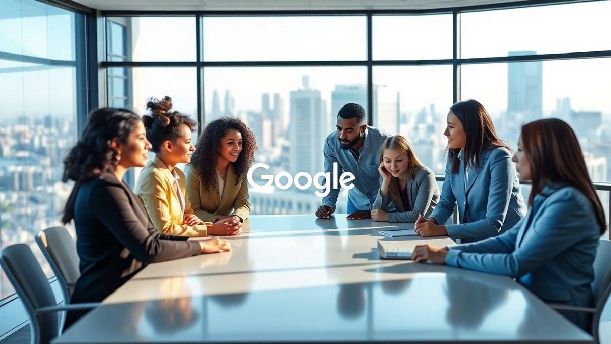 Job Offer at Google: See Salaries and How to Apply