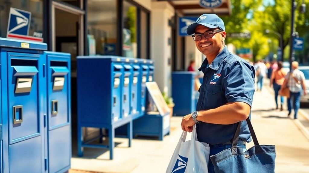 Job Offer at USPS: See Salaries and How to Apply