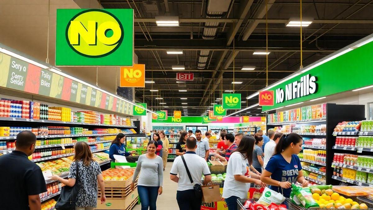 Job Offer at No Frills: See Salaries and How to Apply